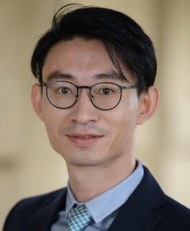 Haibo Liu | UCR News | UC Riverside